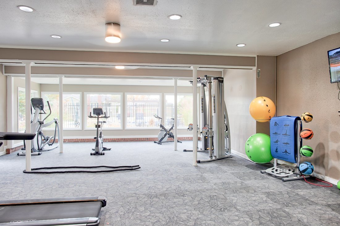Enclave at Eagle Creek Apartments for Rent in Indianapolis IN