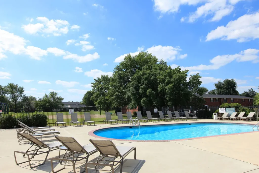 Reflections Apartments for Rent in Indianapolis IN